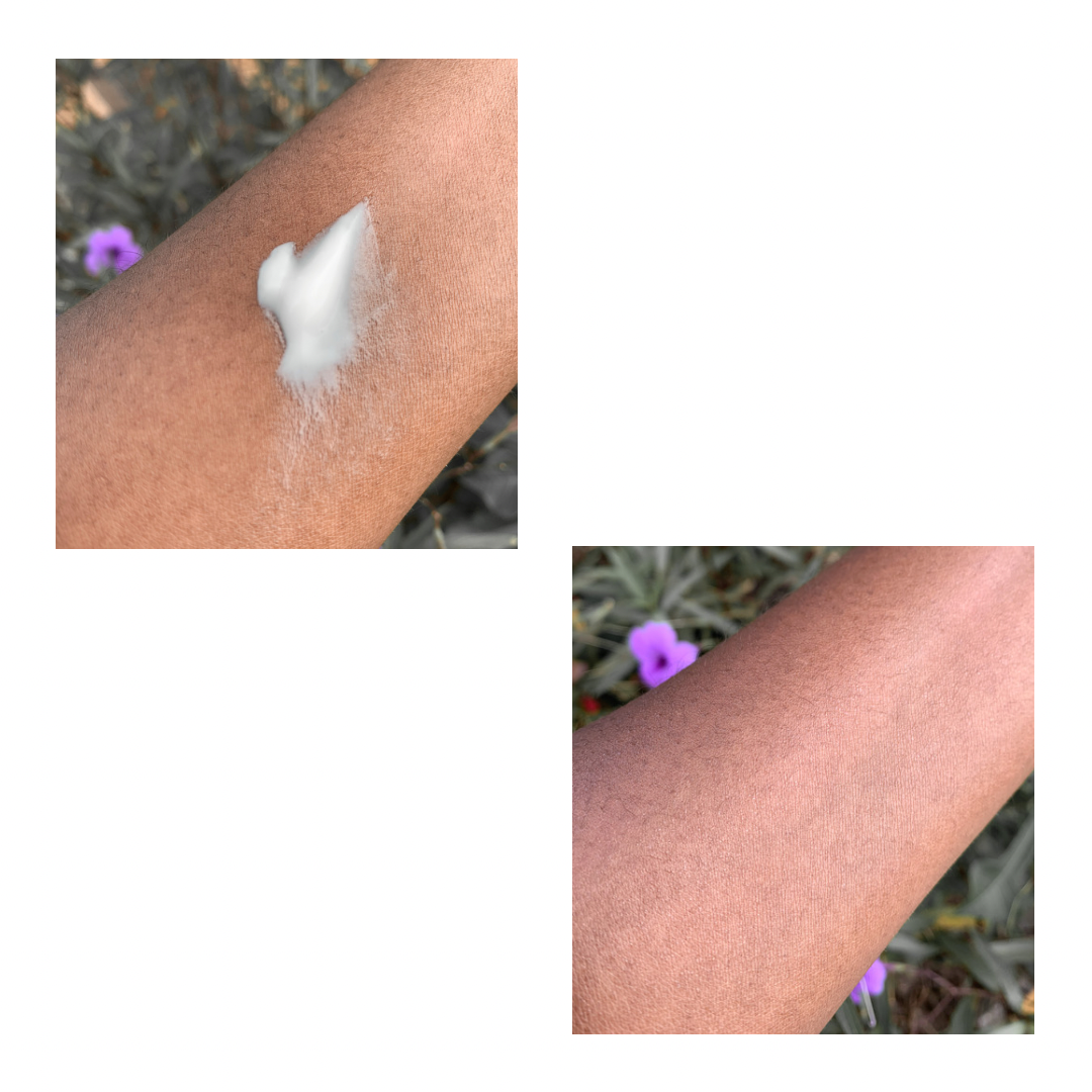 Bioré UV Watery Gel Sunscreen; Honest Review – AD